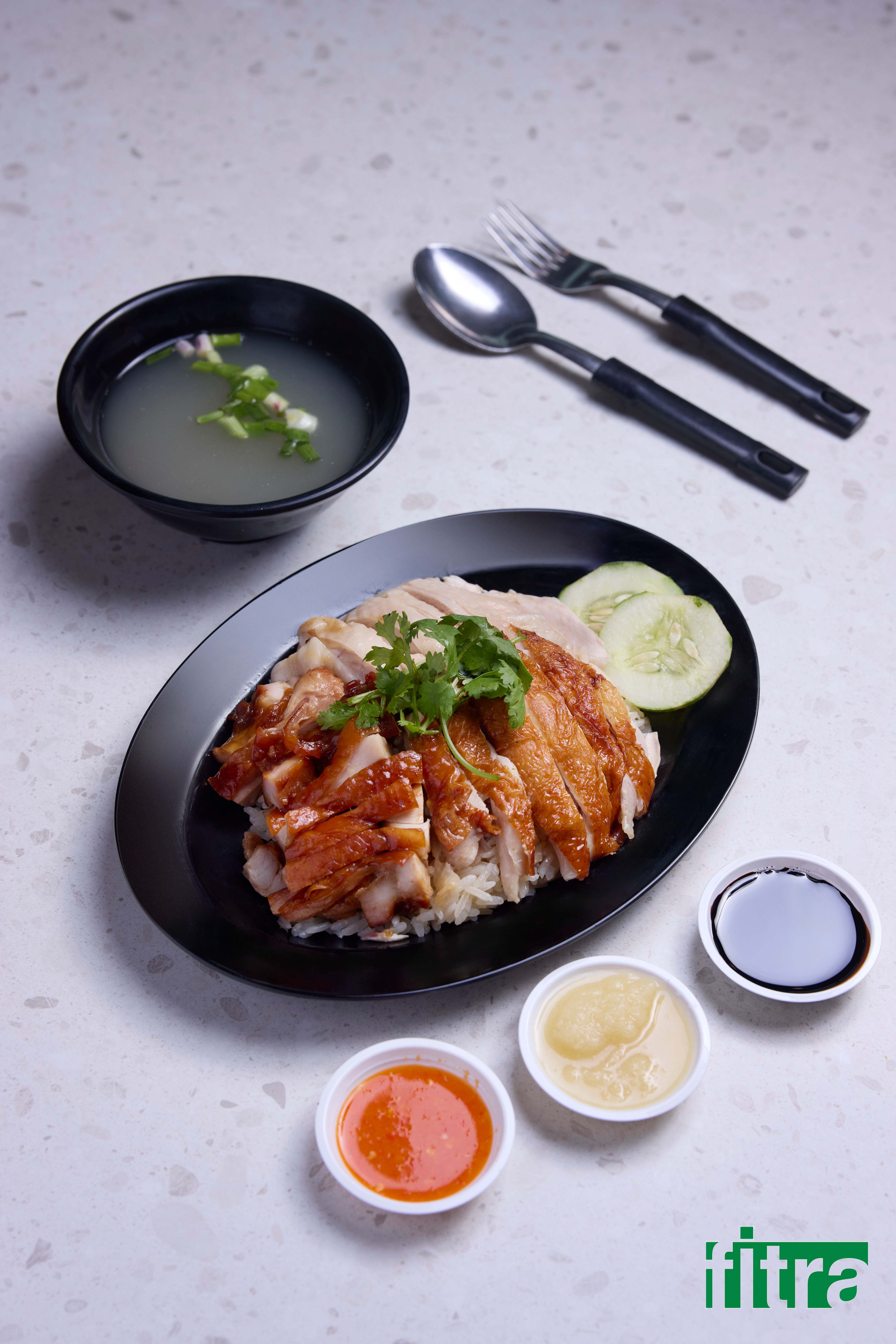 Meat Lovers, Unite! 10 Lip-Smackers At Kopitiam - 8days