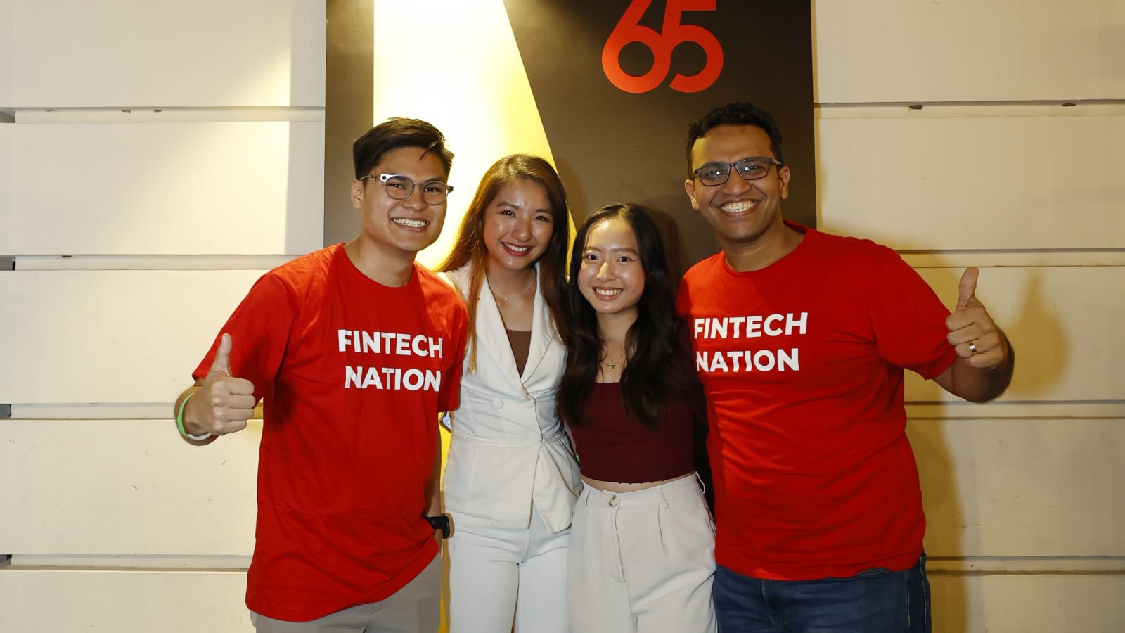 Two start-up founders embraced causes close to their hearts to build thriving businesses. - CNA