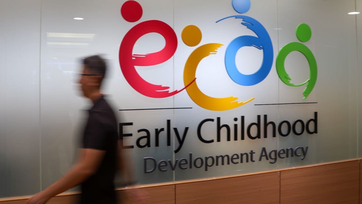 Kinderland Woodlands operator fined S$5,000, licence tenure cut; ECDA ...