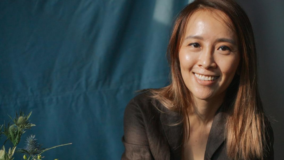 Yi Lian Ng-Groves - CNA Lifestyle