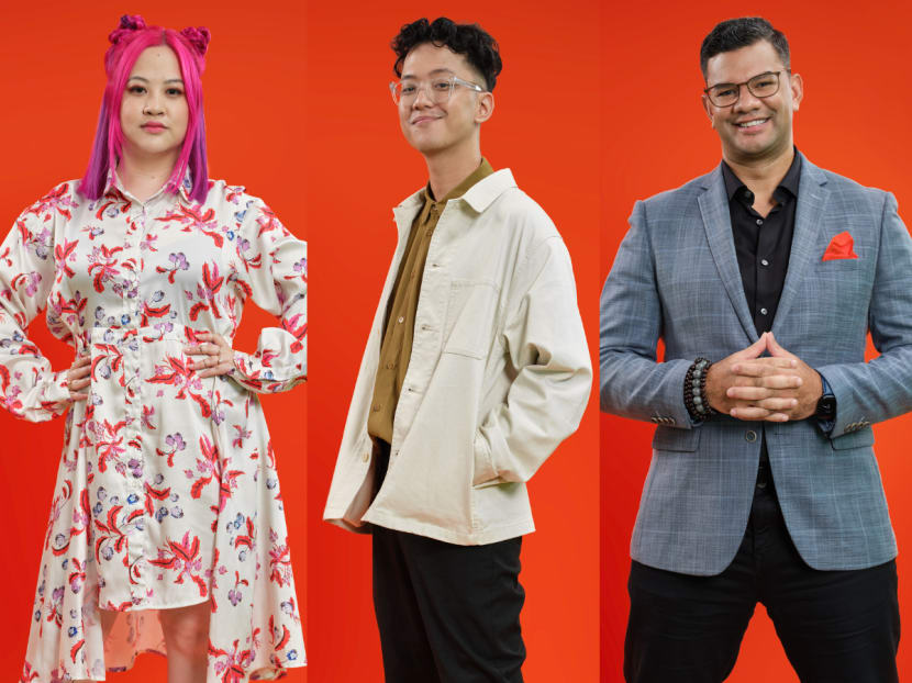 Sezairi and wife to co-host Good Game Asia, in search of the 'next ...