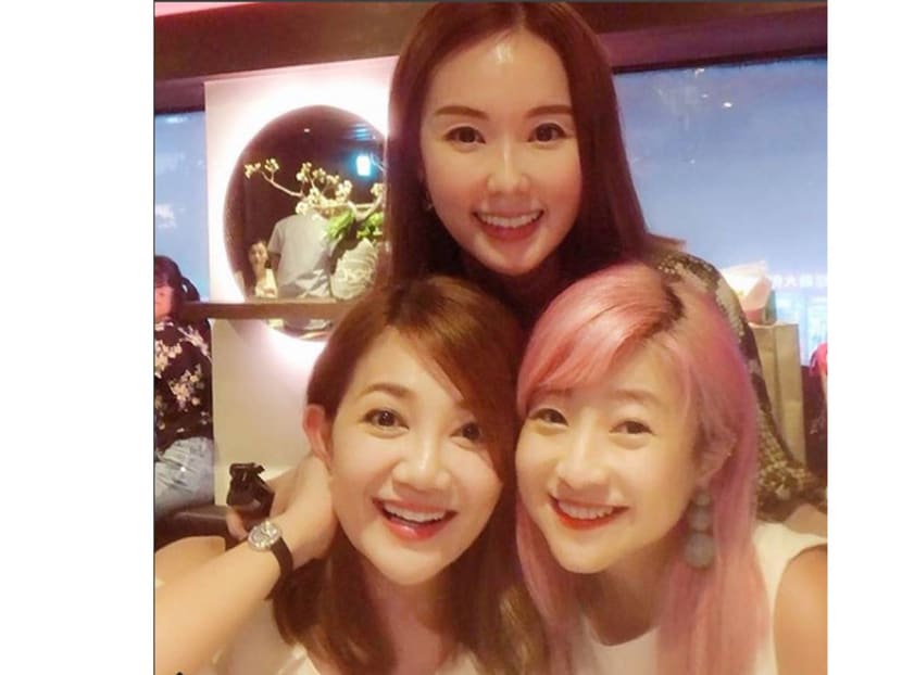 Singaporean Ex-Pop Star Stella Huang On The Harassment That Led To Her ...