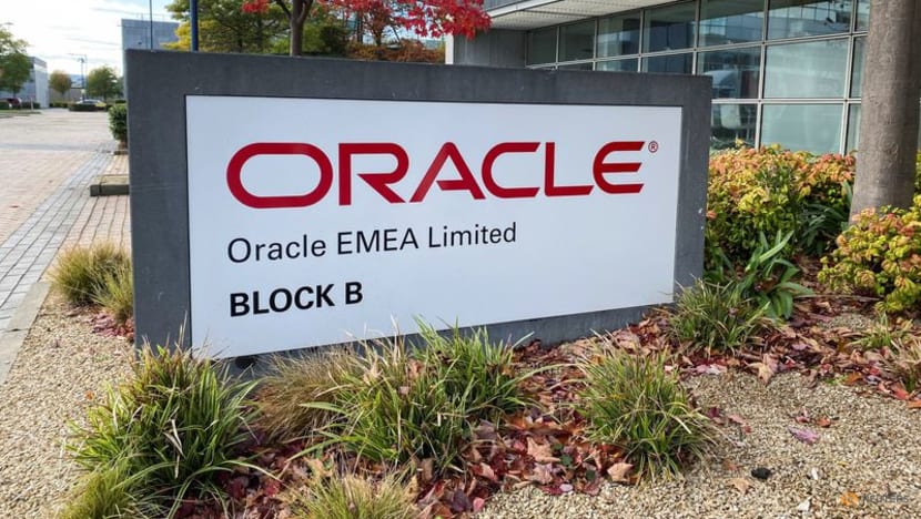 Oracle To Invest Over Us8 Billion In Japan In Cloud Computing Ai Cna