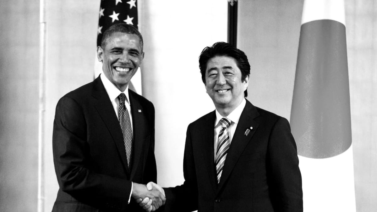 The values that America and Japan share - TODAY