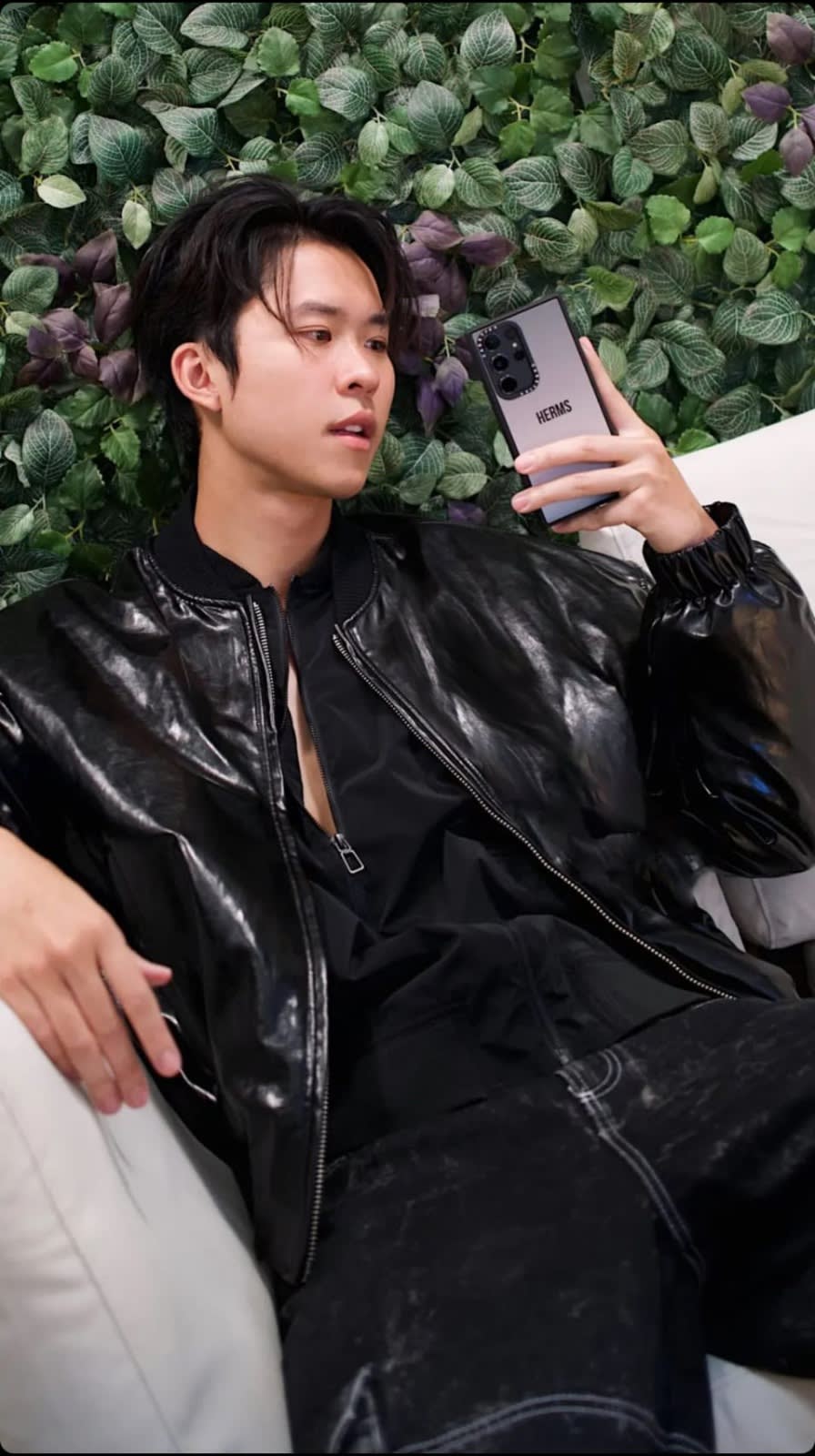 This Week’s Best-Dressed Stars Including Zoe Tay, Ayden Sng & Fiona Xie ...