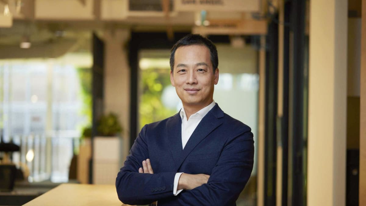 Samuel Rhee - CNA Luxury