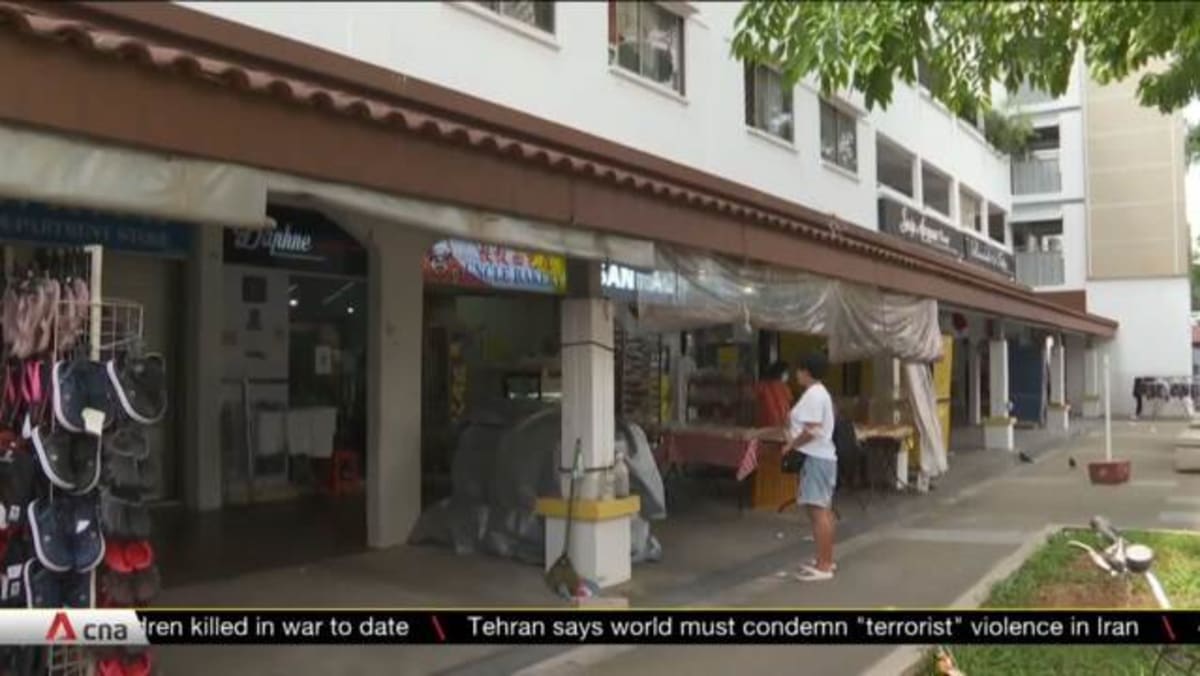 Tender scoring criteria to be adjusted for shops in the heartland ...