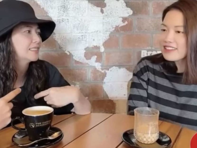 Yang Mi’s Dad Says The Star Was “Prettier When She Was A Child” - TODAY