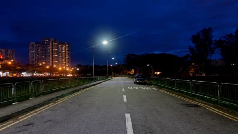 Sistem lampu jalan lebih bijak, jimat tenaga dipasang sebelum 2022 ...