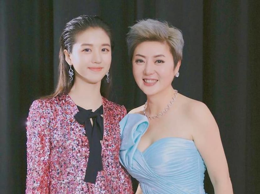 Quan Yifeng’s Daughter Eleanor Lee Reveals Heartbreaking Details About ...
