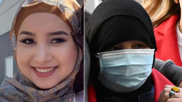 澳洲首例！女儿被迫嫁人后被夫杀害 母亲被判监 - 8world