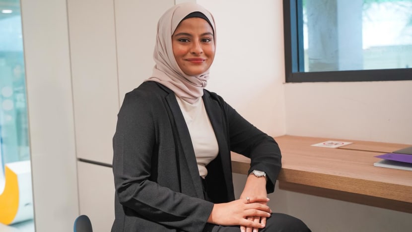 An Honours year that catalysed her career growth