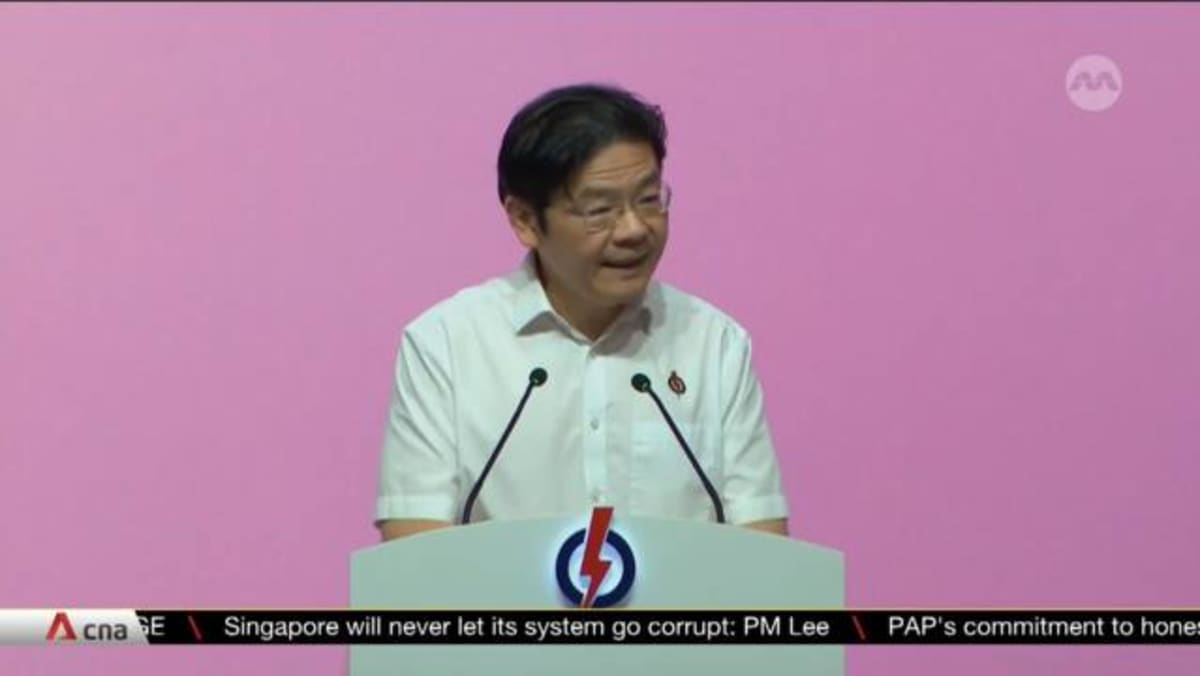 PAP must improve how it communicates, highlight differences between its ...