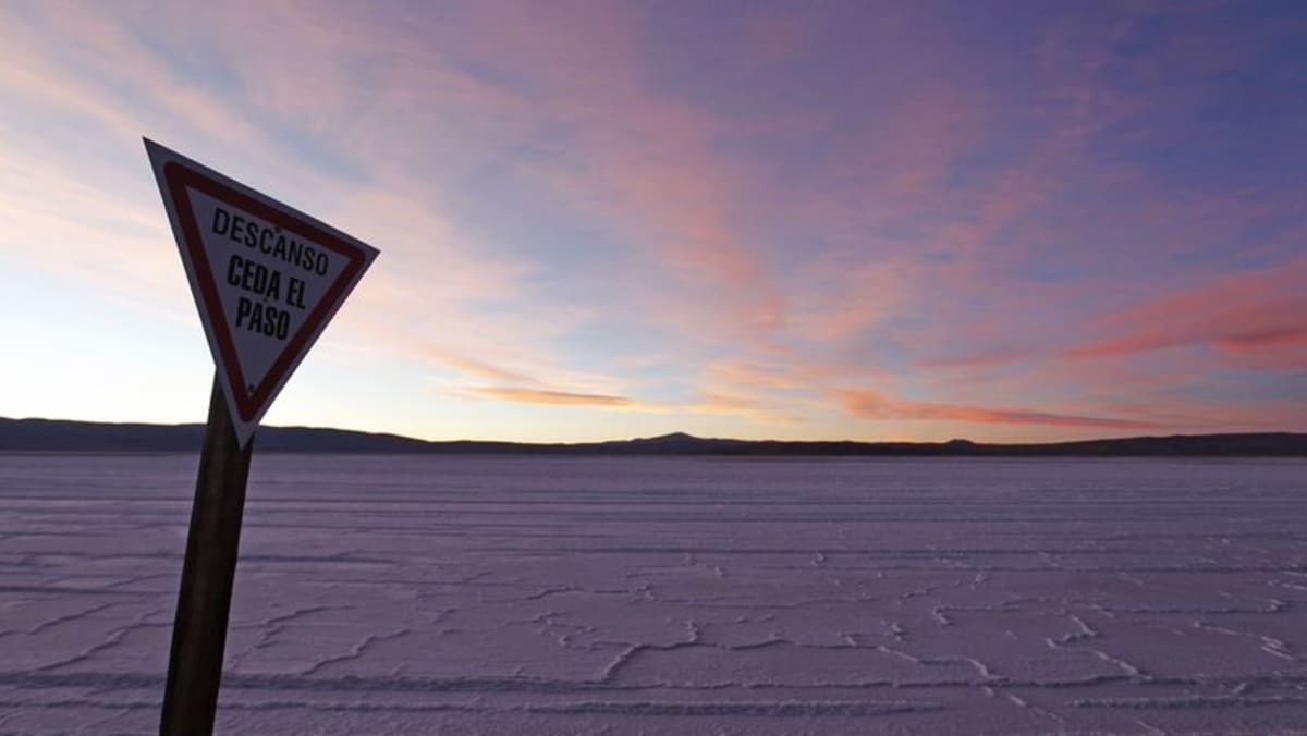 South Korea's Posco to invest $4 billion in lithium project in ...