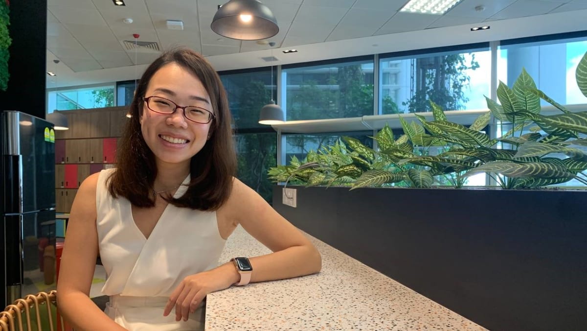 Gen Y Speaks: Switching careers from teaching to cybersecurity wasn’t ...