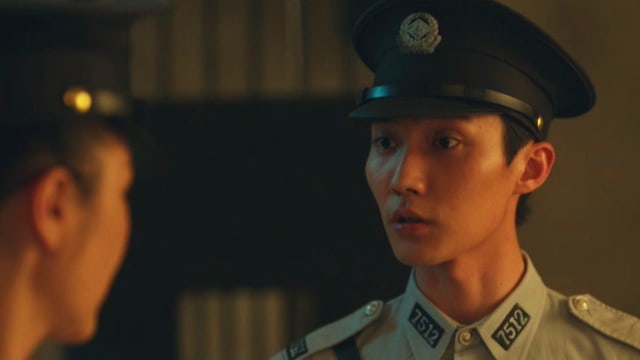 南洋女儿情（第73集）：南兰认天晴为义女 - vibes by 8world