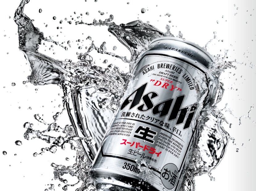 Japan restaurant fund seeks to open Singapore’s first Asahi bar - TODAY