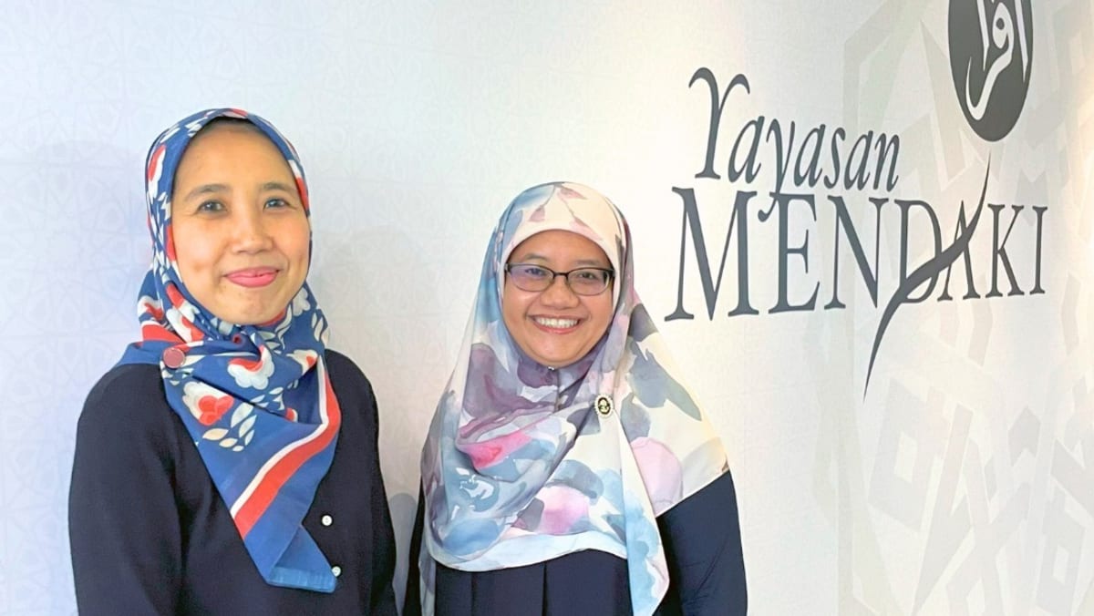 Dr Noraslinda Zuber jadi Timbalan Ketua Eksekutif MENDAKI baharu Mei ...