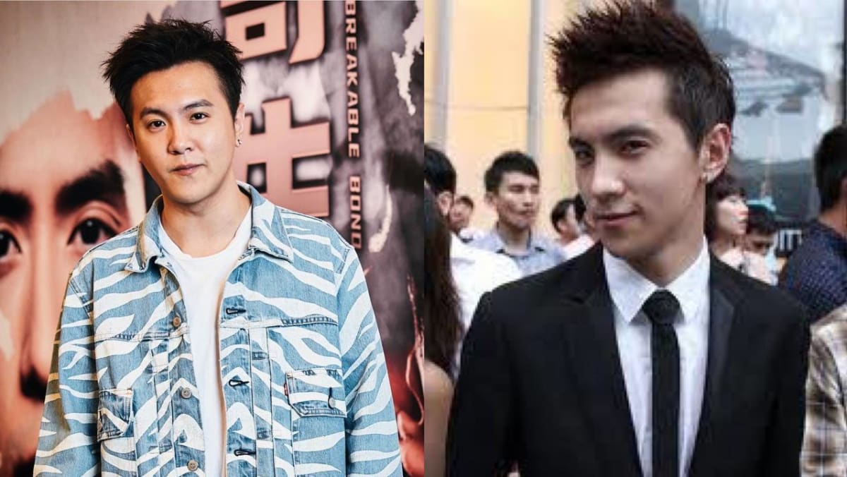 Ian Fang Leaving Mediacorp After 12 Years; Says “You Can’t Harp On The ...