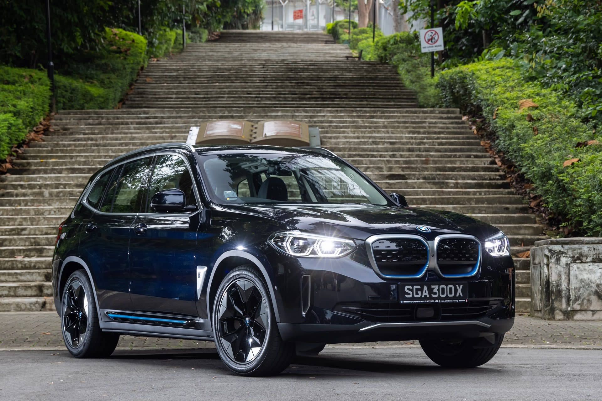 BMW latest news & coverage - CNA