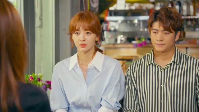 你太过分了（第35集）：智娜搬出朴家 - vibes by 8world