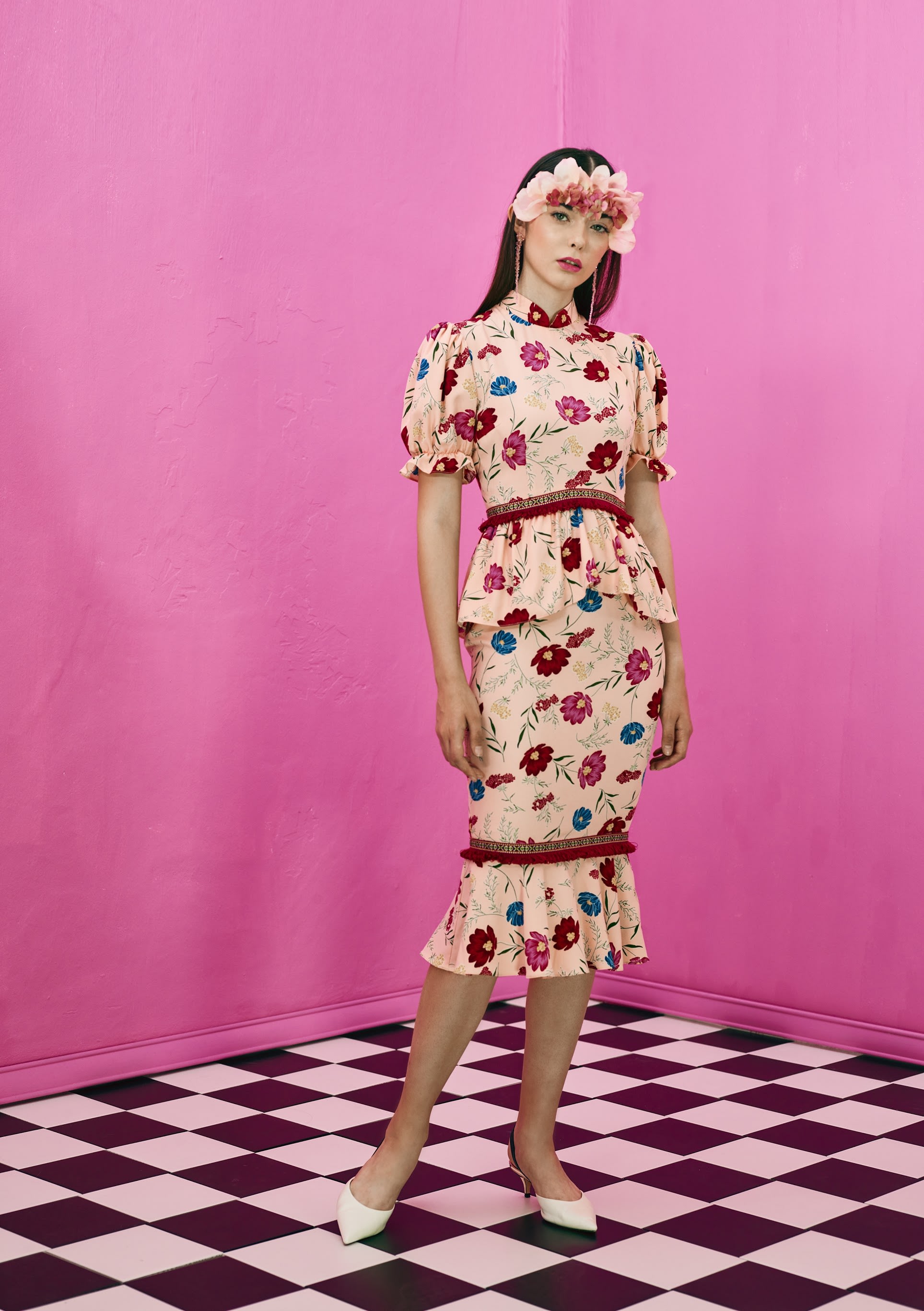 23 Totally Modern Cheongsams To Get For Chinese New Year - 8 Days