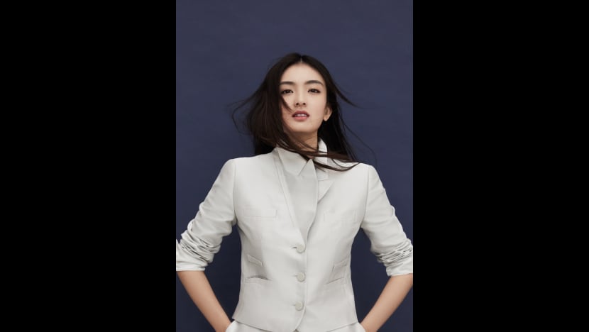 Hong Ling - Mediacorp