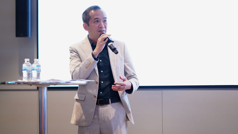 The Institute for Adult Learning is transforming skill sets, driving innovation and empowering ...