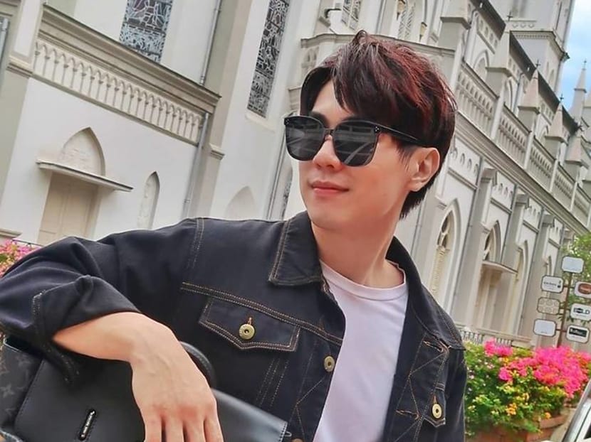 This Week’s Best-Dressed Local Stars: Aug 1-8 - TODAY