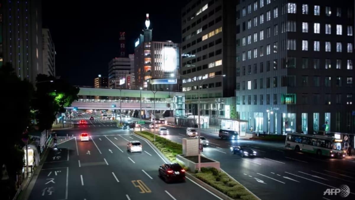 Four killed, another four critical after Japan apartment fire - TODAY