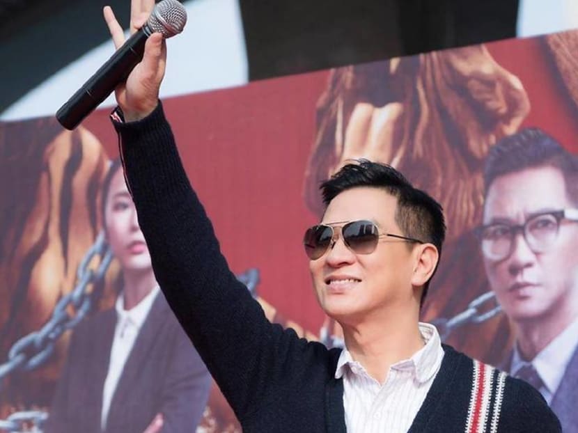 Nick Cheung Is Now Reportedly $5mil Richer After Selling An Apartment ...