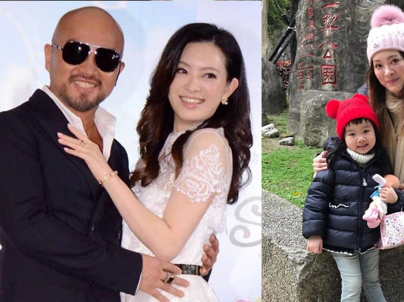 Dee Hsu Says The Daughter Of The Late Serena Liu Is Always Welcome At ...