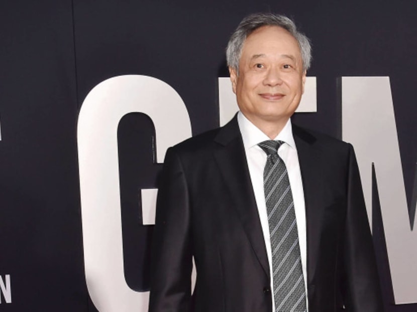 Ang Lee Reveals How He Would Cast Brokeback Mountain If He Were To Make ...