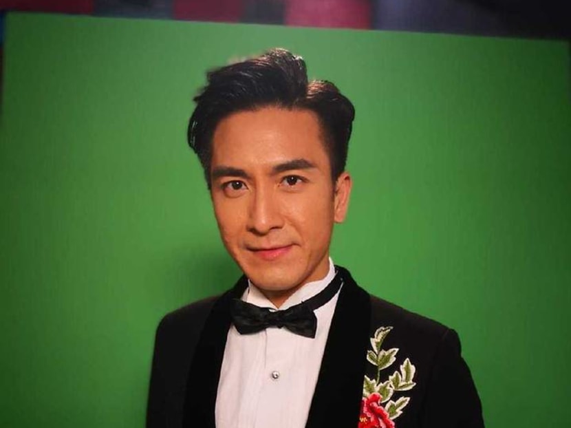 People Are Cheering For Kenneth Ma On The Streets Of Hongkong - TODAY