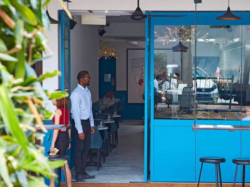 Unique Savoury Soufflés With Laksa & Lobster At This Soufflé Specialist ...