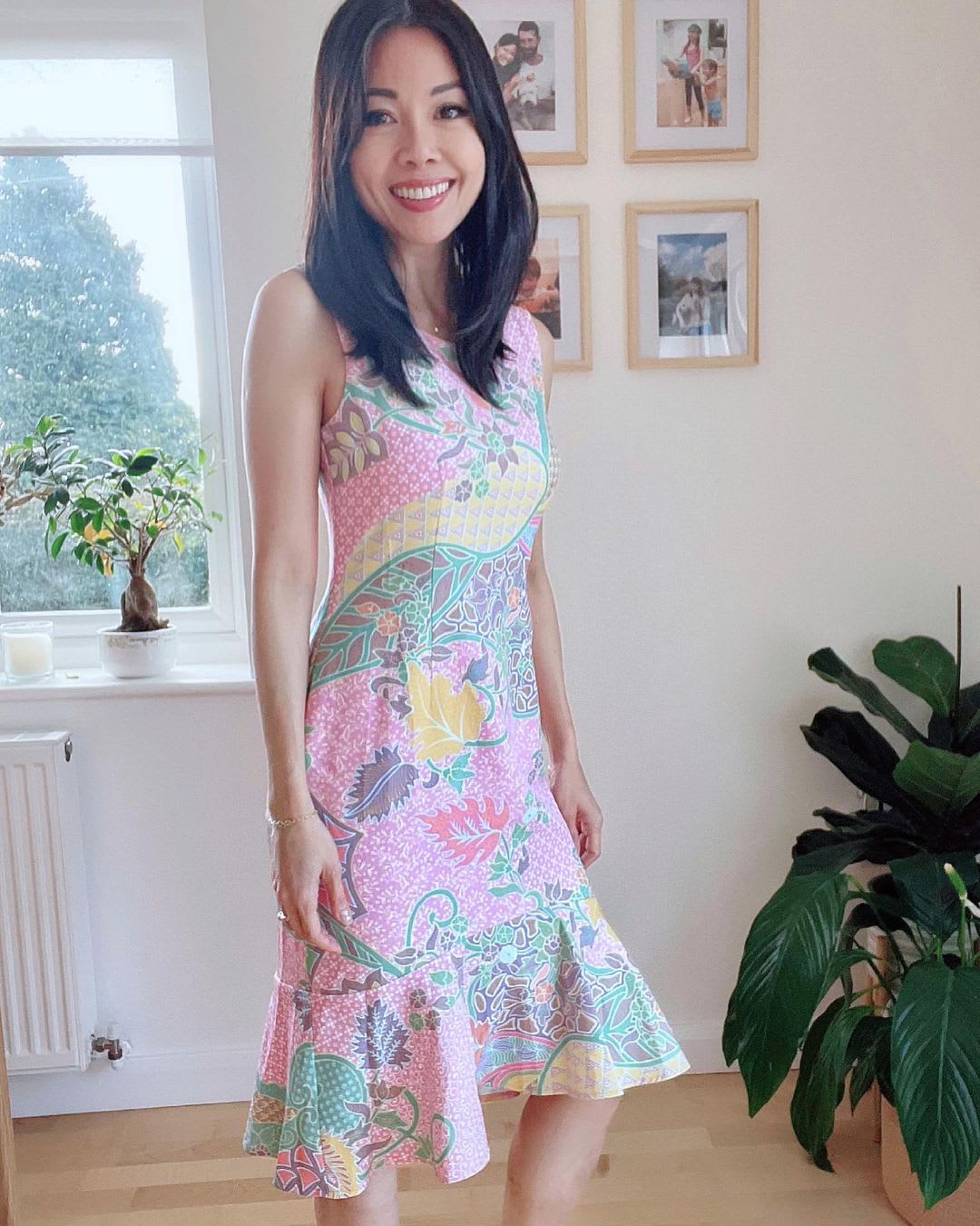 This Week’s Best-Dressed Stars: Christopher Lee, Sonia Chew, Rui En ...