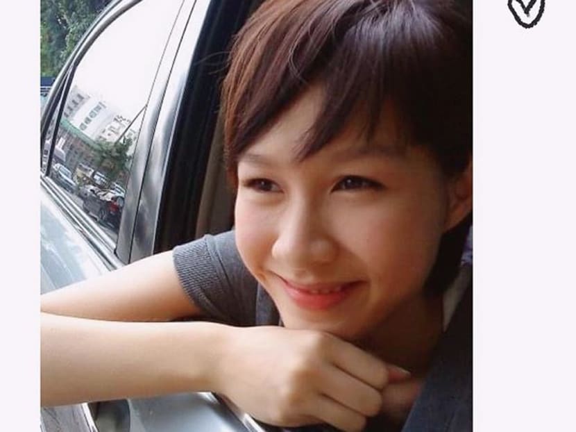 These Photos Taken 11 Years Apart Show How Ya Hui Has Barely Aged - TODAY