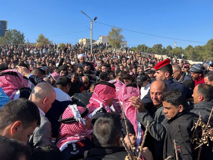 Jordanians protest over fuel price rises, day after policeman killed in ...