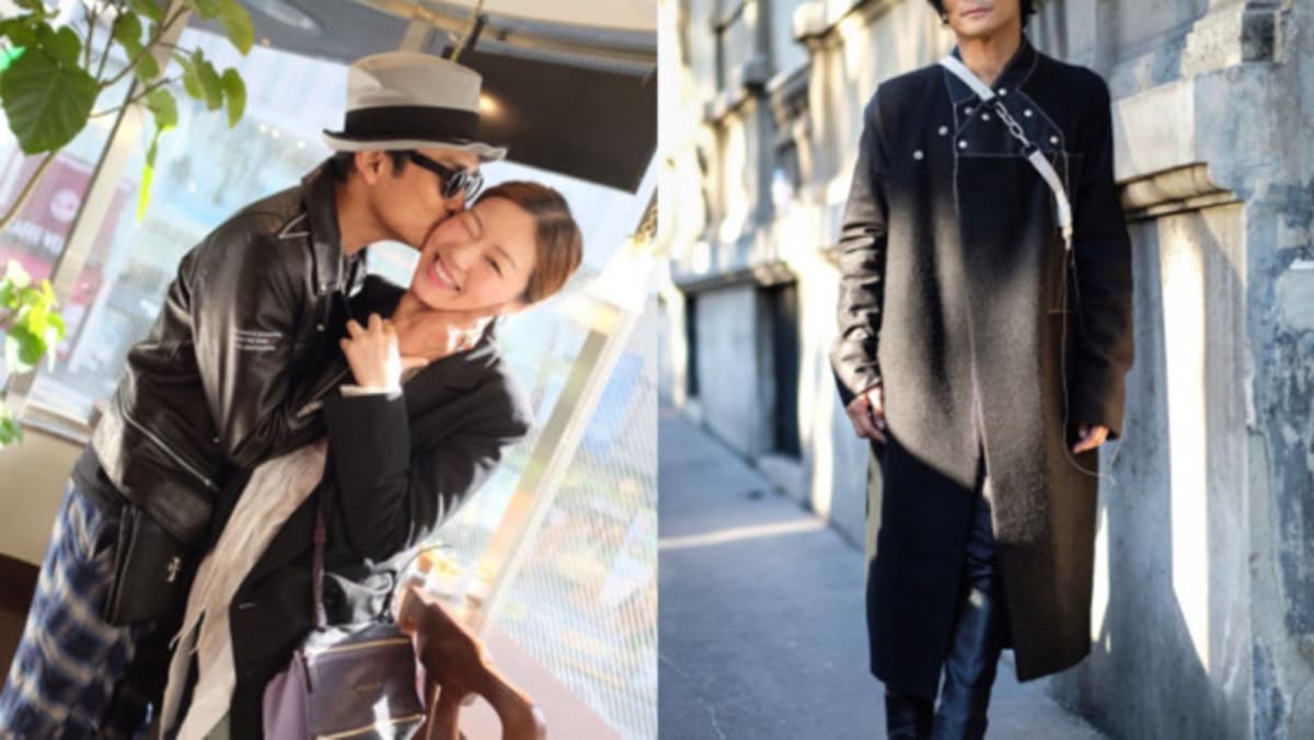 Are Alex To And His Wife On Their Second Honeymoon In Paris? Sure Looks ...