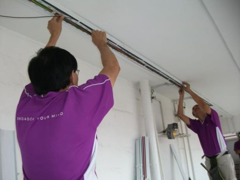 OpenNet proposes changes to address delays and improve fibre services ...