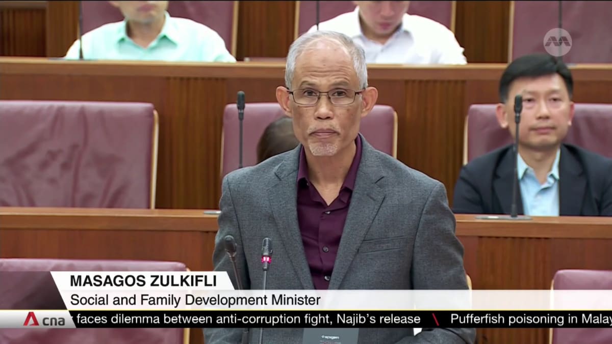 MSF studying ways to support efforts of lower-income families trying to ...