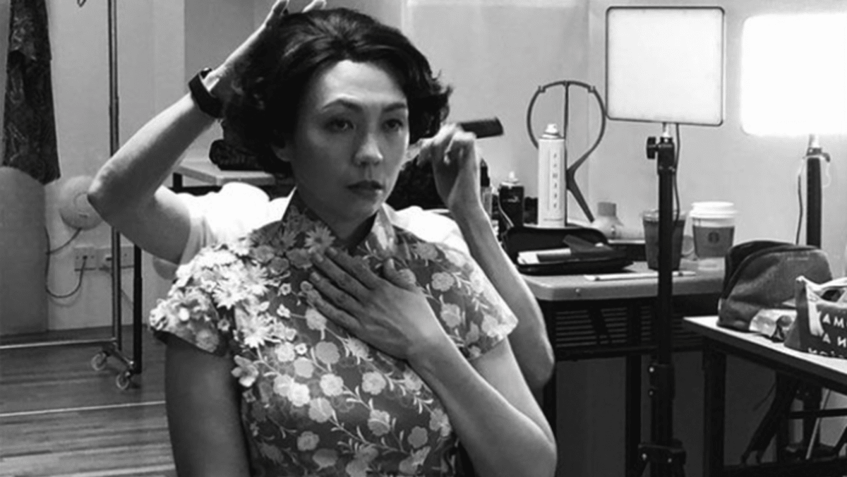 Turning 50: Kit Chan looks back at her 29-year career and looks forward ...