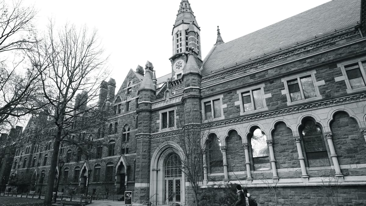 For a broader world view, look beyond Ivy League - TODAY