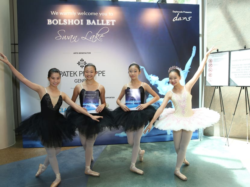 Keppel pledges S$360,000 to support arts exposure for heartland schools ...