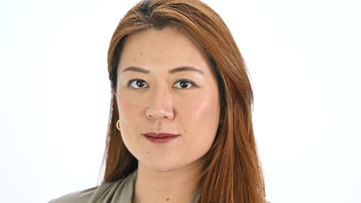 Tiffany Ang - CNA Luxury