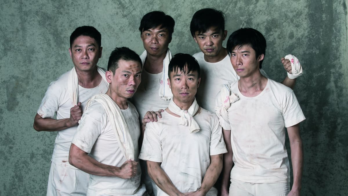 Senang: It’s a riot - TODAY