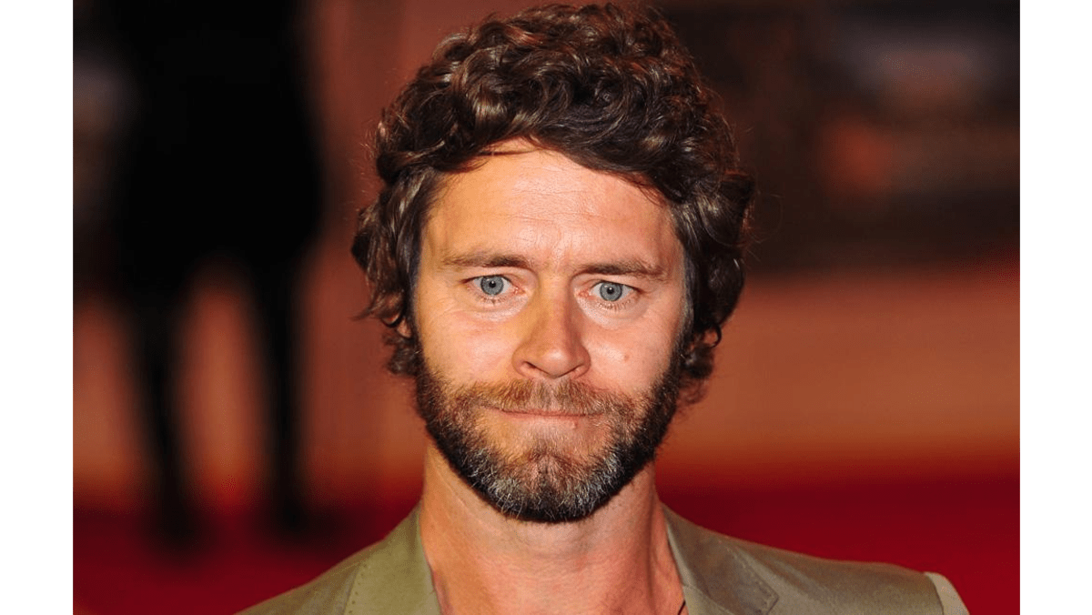 Howard Donald is a dad again - 8days