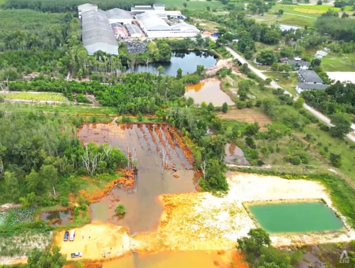 With locals not disposing of plastic correctly, Thailand is importing ...