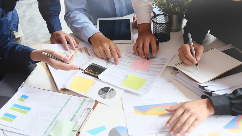 Solving accountancy’s talent problem through digital transformation - CNA