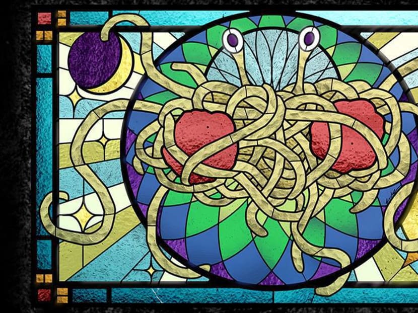 New Zealand gets a ‘Pastafarian’ pastor - TODAY